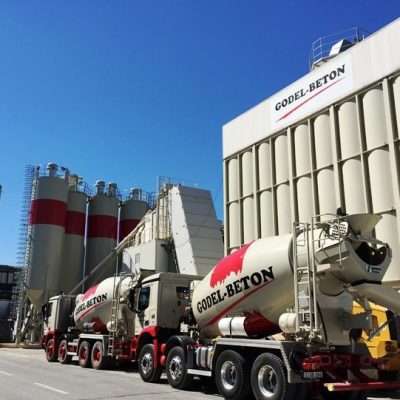 Innovation – Godel-Beton