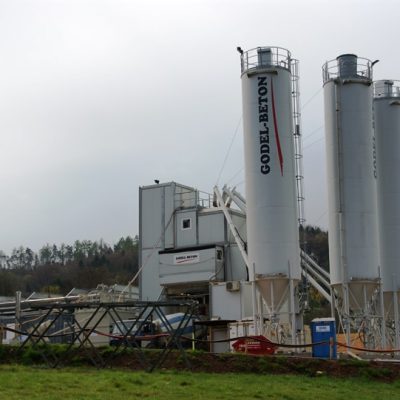 Innovation – Godel-Beton