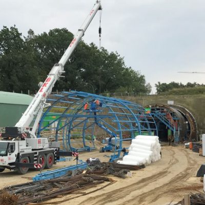 Innovation – Godel-Beton