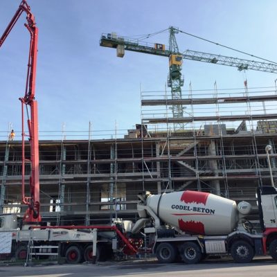 Innovation – Godel-Beton