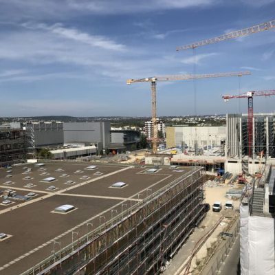 Innovation – Godel-Beton