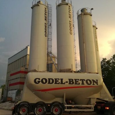 Innovation – Godel-Beton