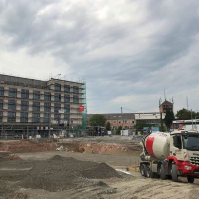 Innovation – Godel-Beton