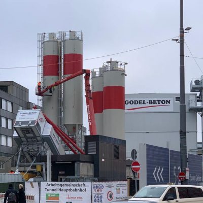 Innovation – Godel-Beton