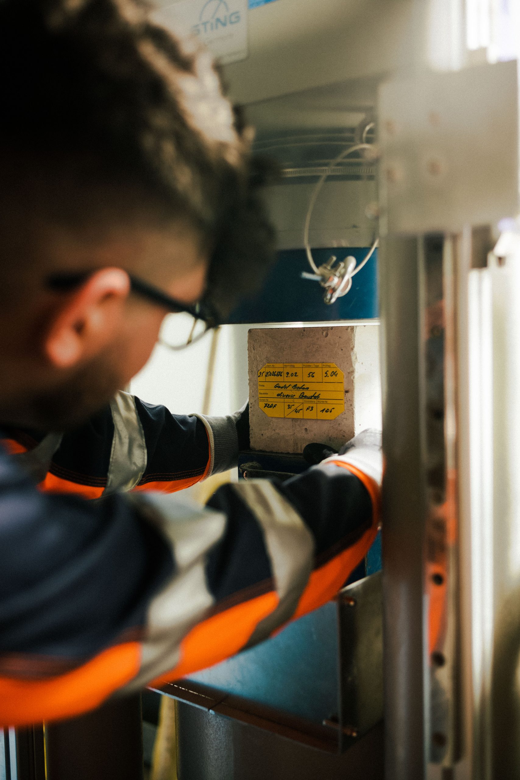 Innovation – Godel-Beton