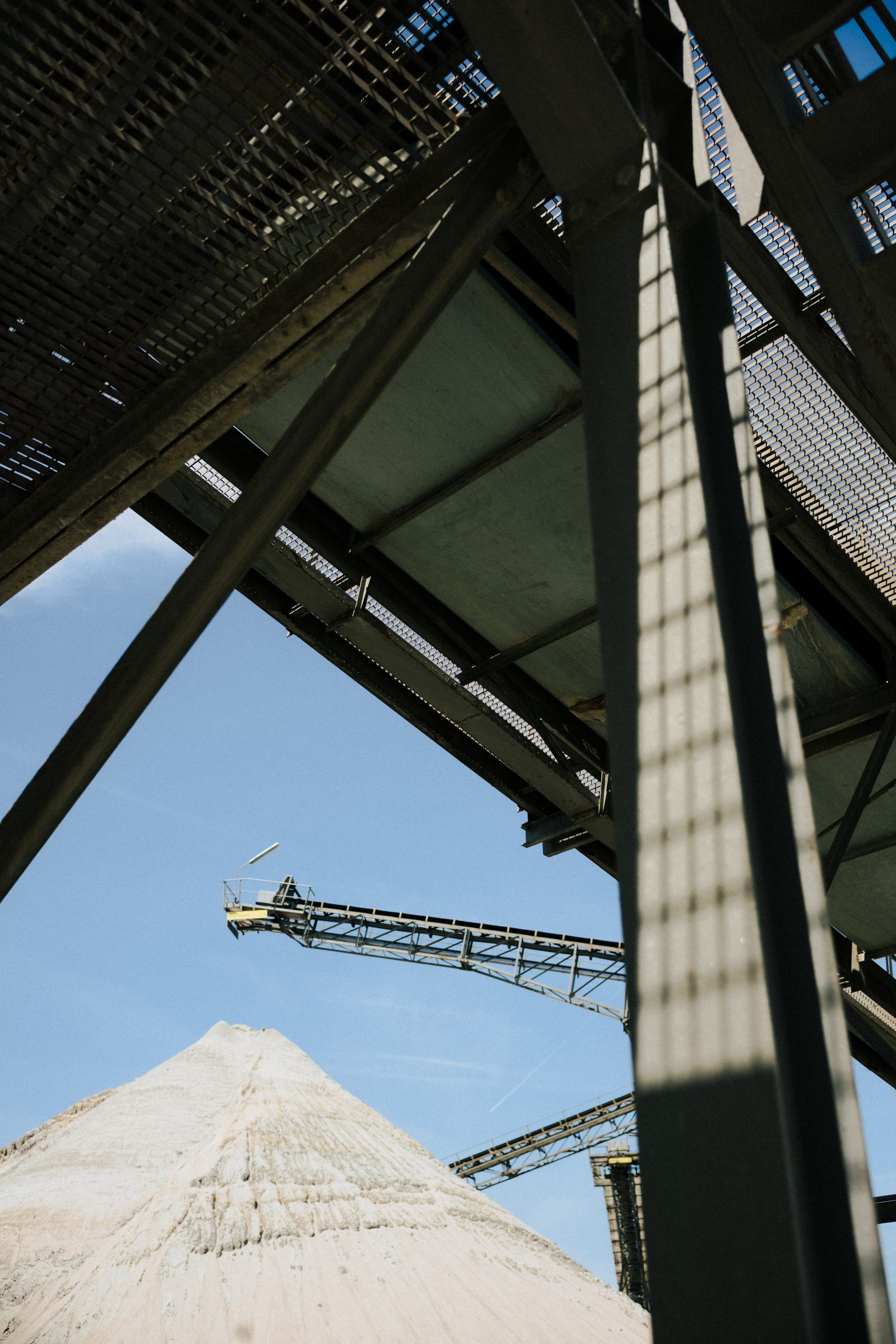 Godel Rohstoffe GmbH – Godel-Beton