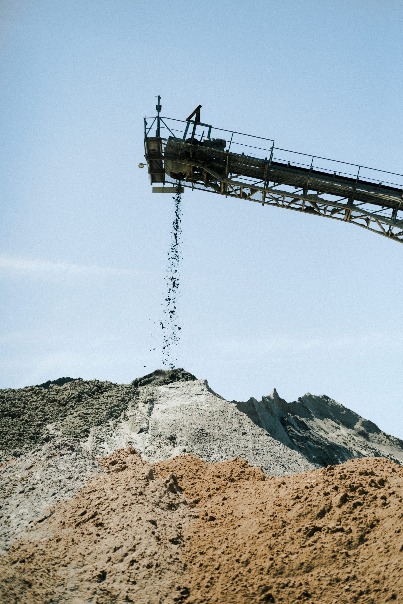 Godel Rohstoffe GmbH – Godel-Beton