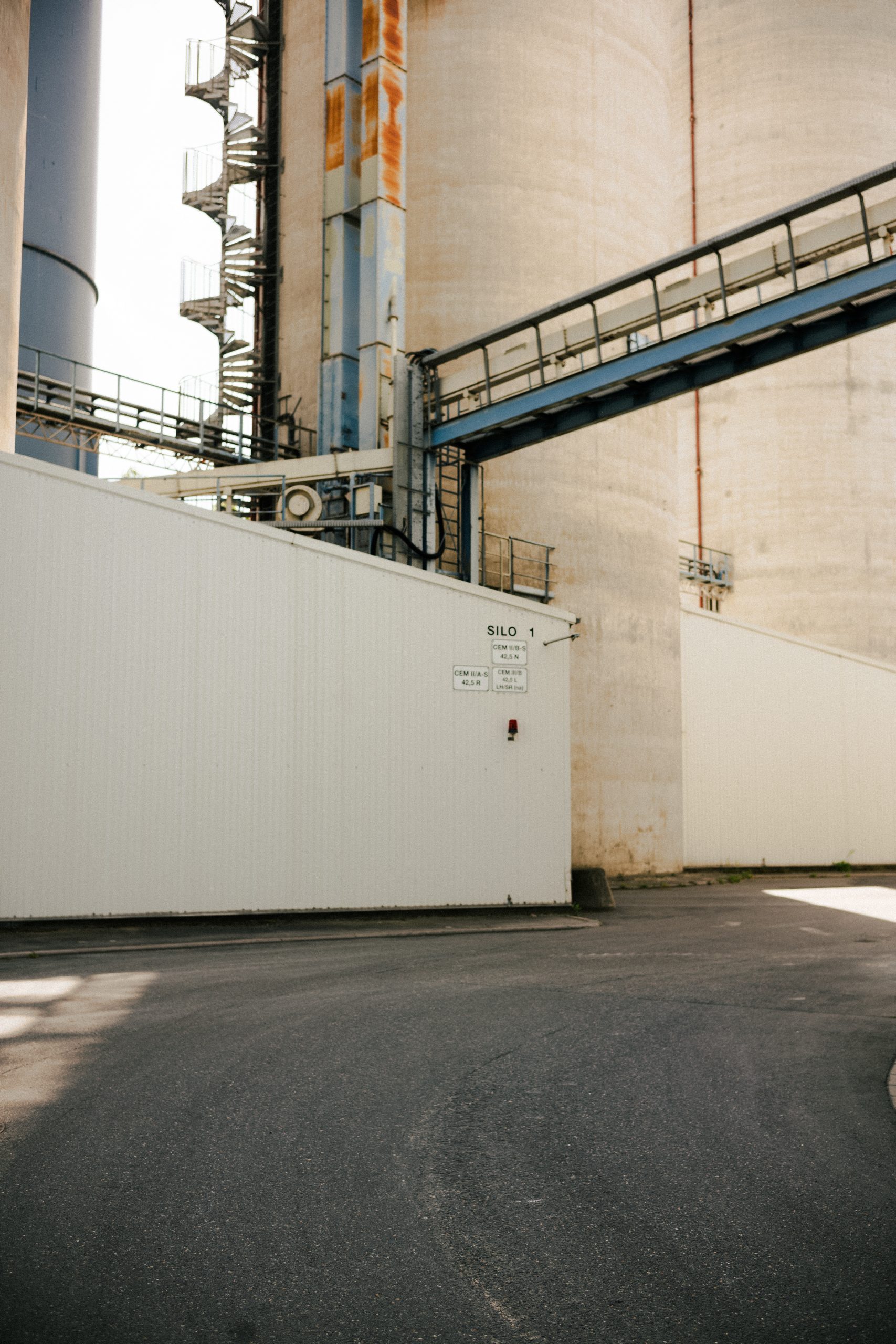 Godel Rohstoffe GmbH – Godel-Beton