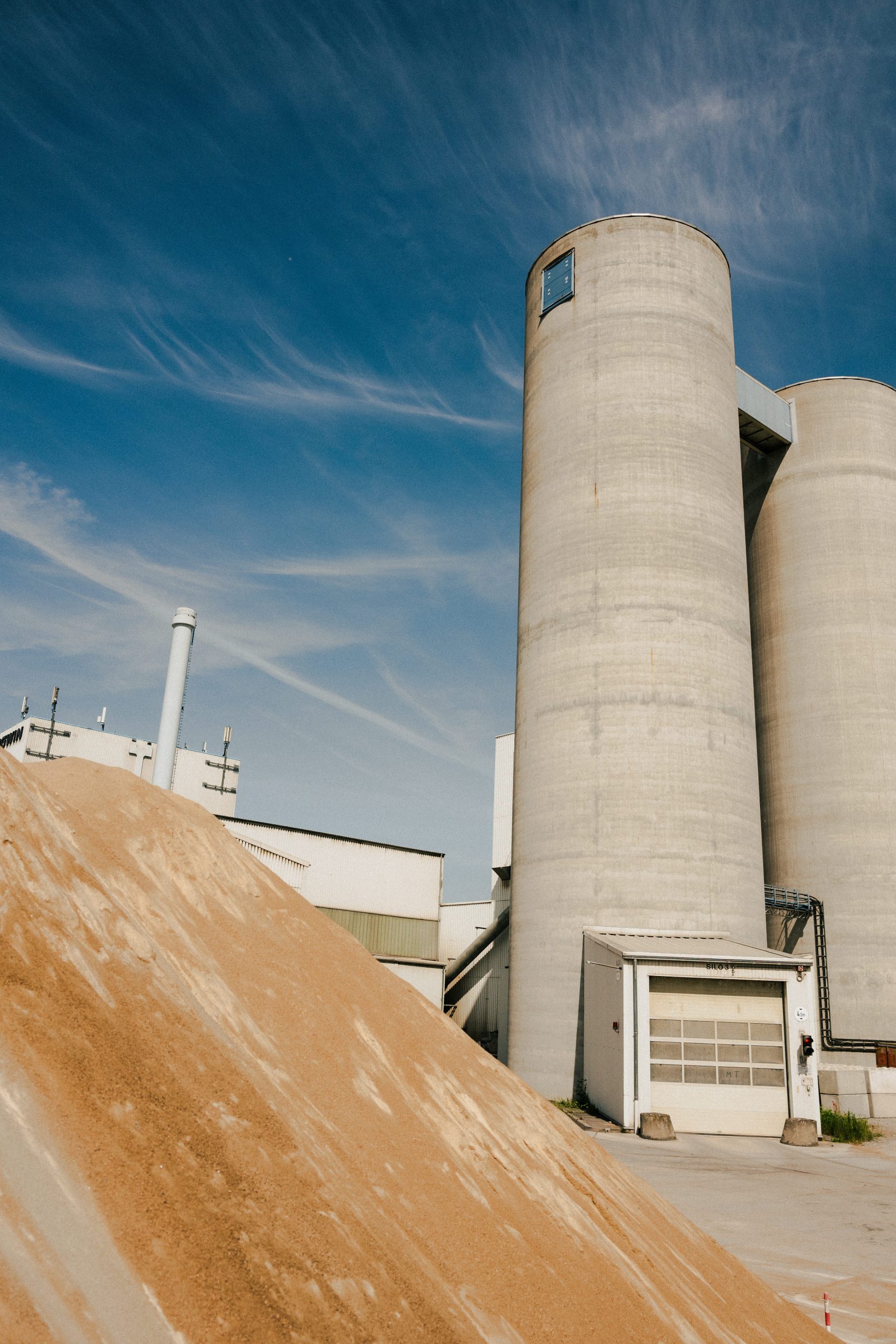 Godel Rohstoffe GmbH – Godel-Beton