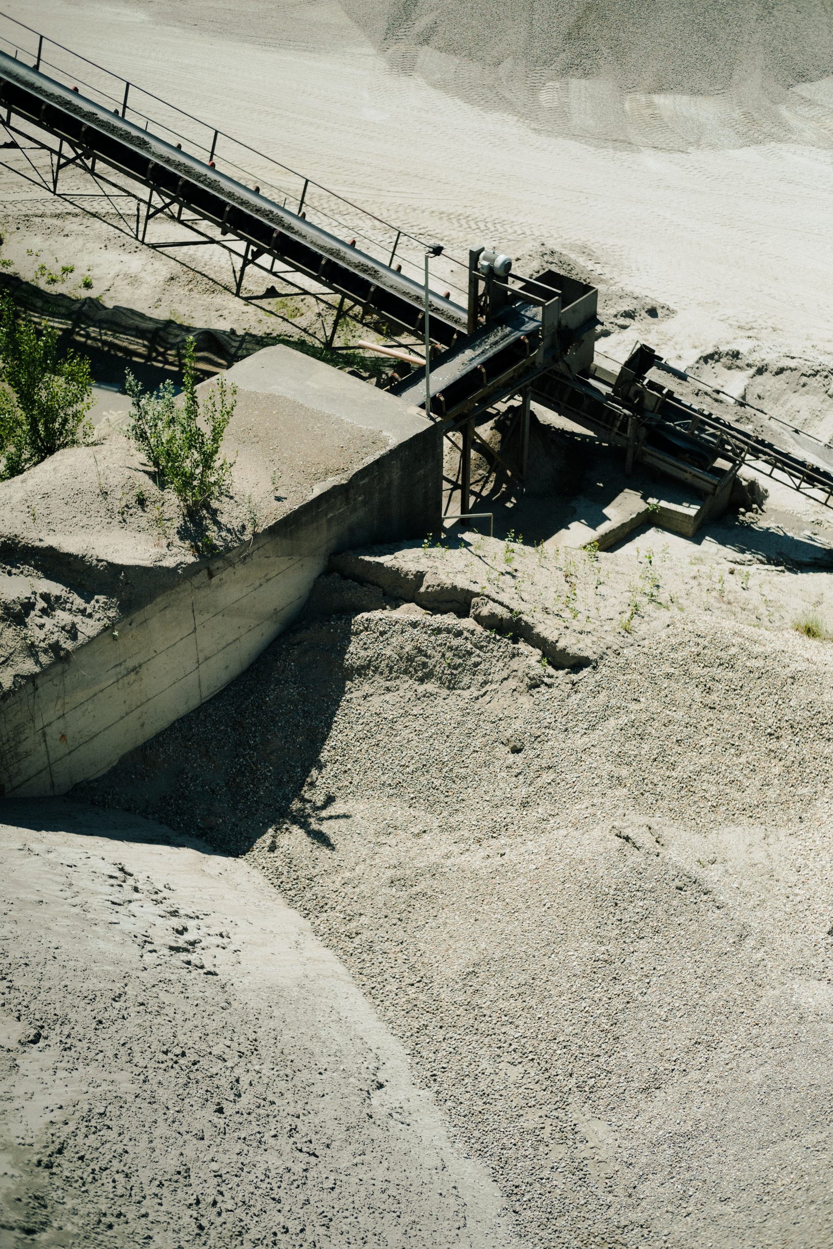 Godel Rohstoffe GmbH – Godel-Beton